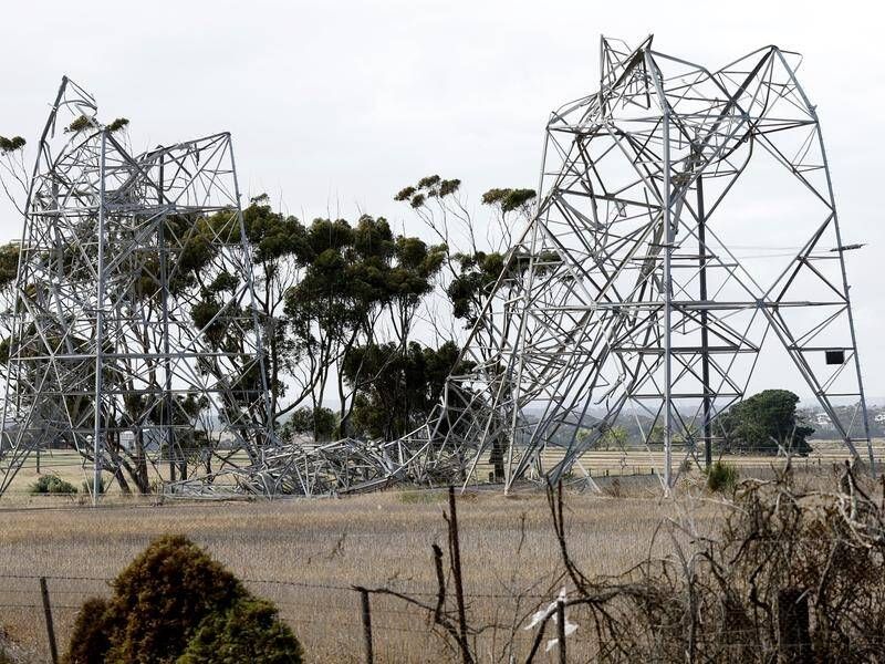 Media Statement: Candle power and diesel generators the next best thing ...