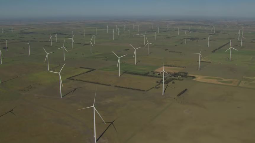 Media Statement: Golden Plains Wind Farm Tragic Death
