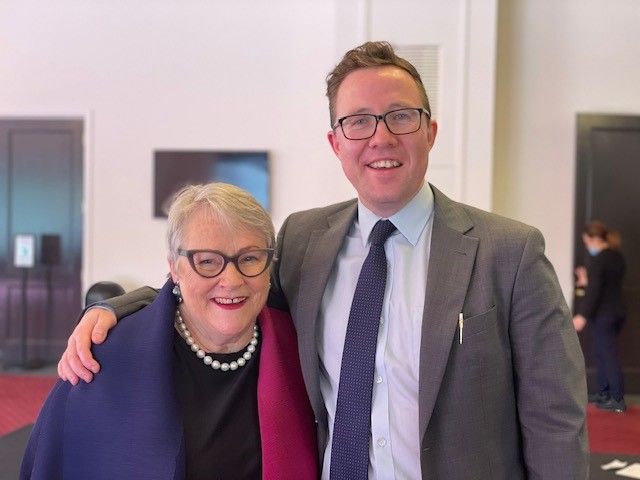 Media Statement: A New Parliamentary Era