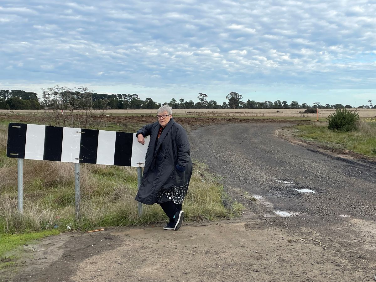 Media Statement: Utopia: The $3.1 Million Road To Nowhere