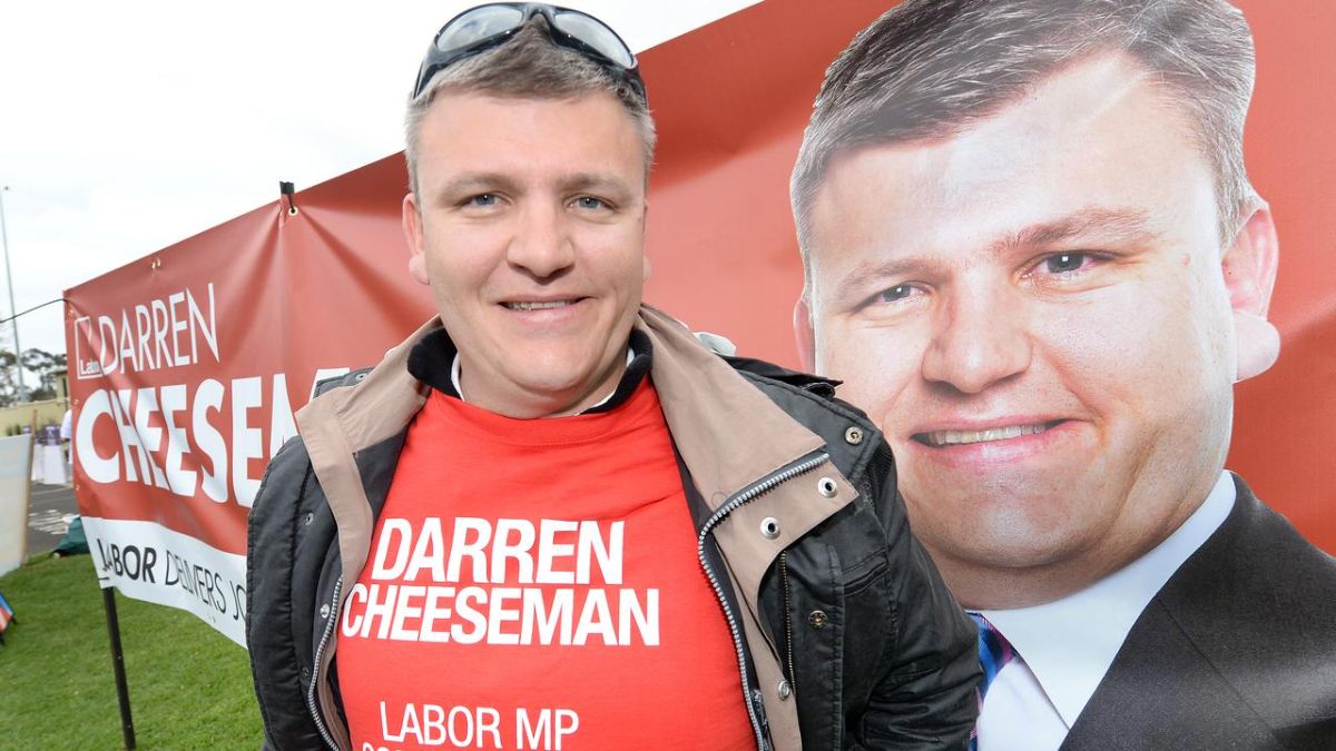 Media Statement: South Barwon voters deserve better!