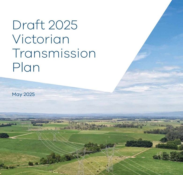 VicGrid, is it a rounding error or a transparent attempt to mislead?